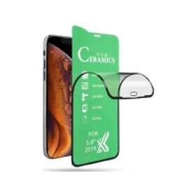 Premium CERAMIC TEMPERED GLASS CERAMIC FLEX HUAWEI P SMART 2019/2020 ...