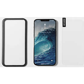 Nomad Screen Protector, iPhone 13 Pro Max - Hitta bästa pris på Prisjakt