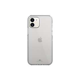 360° Clear Mobiltelefon backcover Apple iPhone 12 mini Transparent ...