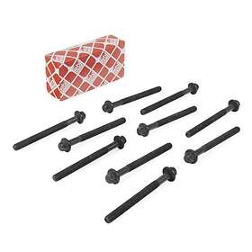 Febi Bultsats, topplock BILSTEIN 24075 - Sammenlign priser hos Prisjakt