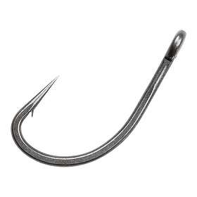 JRC Continental Carp Single Eyed Hook 11 Units Silver 8 - Hitta bästa ...