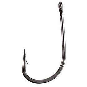 Mikado Sensual Tench Single Eyed Hook Silver 6 - Hitta bästa pris på ...