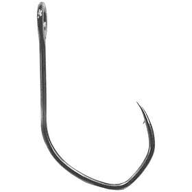 VMC 7231 Single Eyed Hook Silver 4 - Hitta bästa pris på Prisjakt