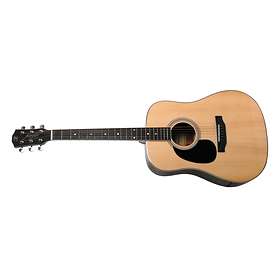 Morgan Instrument W 120 S LH (LH) - Hitta bästa pris på Prisjakt