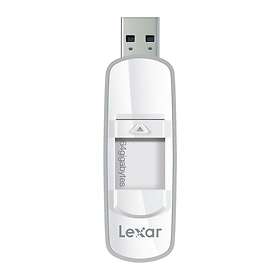 Best pris på Lexar USB JumpDrive S70 64GB USB-minne - Sammenlign priser ...