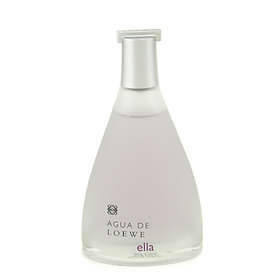 Loewe Fashion Agua De Loewe Ella edt 150ml - Hitta bästa pris på Prisjakt
