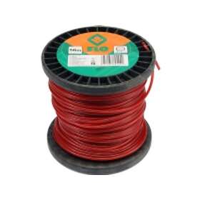 Line FLO cutting 3,0*56m QUADRATTE 89454, Från 83 kr