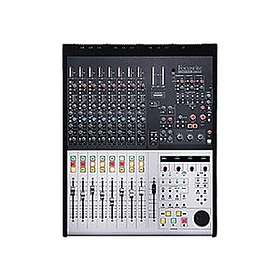 Focusrite Control 2802 - Hitta bästa pris på Prisjakt