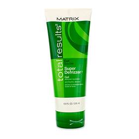 Matrix Total Results Curl Super Defrizzer Gel 200ml - Hitta bästa pris ...