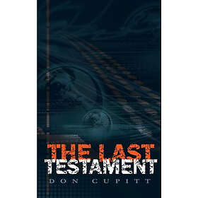 Don Cupitt: The Last Testament, Från 335 kr