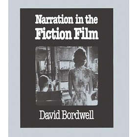 David Bordwell: Narration in the Fiction Film, Från 445 kr
