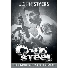 John Styers, Louis Lowery: Cold Steel, Från 222 kr