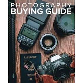 Tony Northrup: Tony Northrup's Photography Buying Guide: How to Choose ...