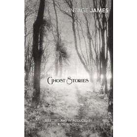 M R James: Ghost Stories - Black Friday 2025 – Tilbud fra 129