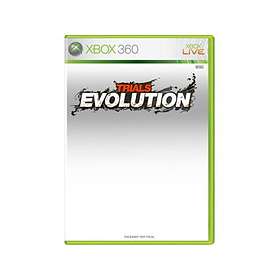 Trials Evolution (Xbox 360) - Hitta bästa pris på Prisjakt