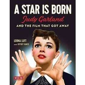 Best pris på Jeffrey Vance, Lorna Luft: A Star Is Born (Turner Classic ...