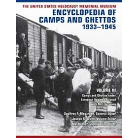 Geoffrey P Megargee, Joseph White: The United States Holocaust Memorial ...