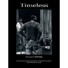 Best pris på Anthony Barboza, Herb Robinson, Vincent Alabiso: Timeless ...