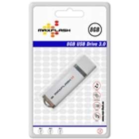 MaxFlash USB 3.0 Drive 8GB - Hitta bästa pris på Prisjakt