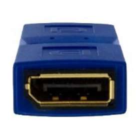 StarTech Displayport - Displayport F-F Adapter - Hitta bästa pris på ...