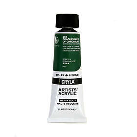 Daler Rowney Cryla 75ml Opaq.Oxid.of.Chrom. - Hitta rätt produkt och ...