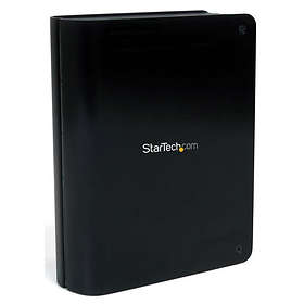 Best pris på StarTech SAT3510BU3 Eksterne harddiskkabinetter ...