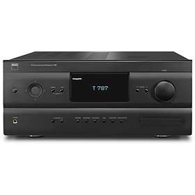 Best pris på NAD T787 Surroundforsterkere / receivere - Sammenlign ...