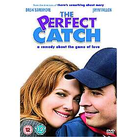 The Perfect Catch DVD - Hitta bästa pris på Prisjakt