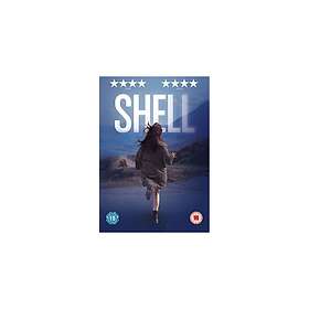 Shell DVD - Offres dès 9.99