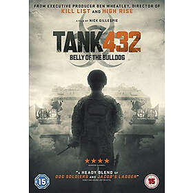 Tank 432 DVD - Sammenlign priser hos Prisjakt