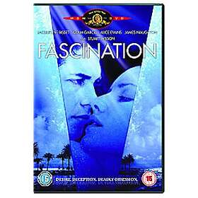 Fascination DVD, Från 99 kr