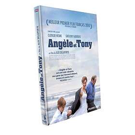 Tony DVD - Hitta bästa pris på Prisjakt