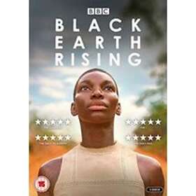 Best pris på Black Earth Rising DVD DVD-filmer - Sammenlign priser hos ...