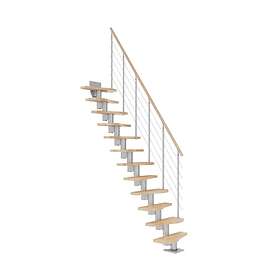 Best pris på Dolle Spartrappa Basel Bok Steg Shape6 BASEL bok steg ...