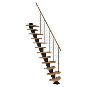 Dolle Spartrappa Berlin Ek Oljad Design BERLIN ek oljad svart DESIGN ...