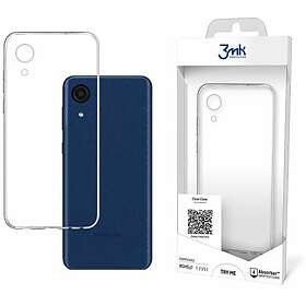 "Clear Case A03 Core" Transparent - Hitta bästa pris på Prisjakt