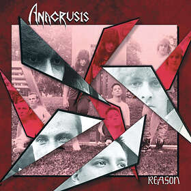 Anacrusis - Reason CD - Sammenlign priser hos Prisjakt