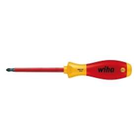 Wiha 321N, 19.1 cm, Svart, Röd Best Price | Compare deals at PriceSpy UK