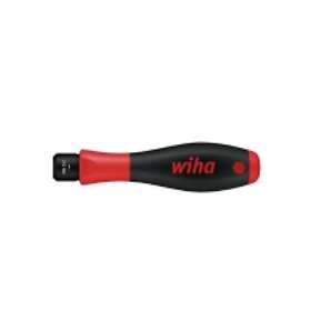 Wiha 2850, Single, Mekanisk, 0,8 0,8 nm, 6%, Svart, Röd - Black Friday ...