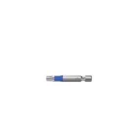 Wiha 41645, 5 styck, Torx, T20, Metall, 50 mm, 74g, Från 347 kr