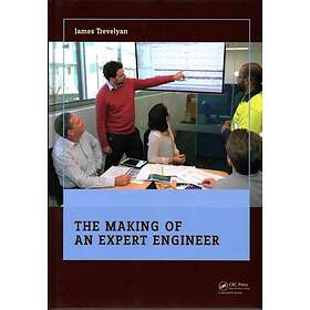 The Making of an Expert Engineer Engelska Hardback - Sammenlign priser ...