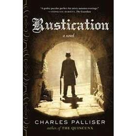 Rustication Engelska Paperback / softback, Från 185 kr