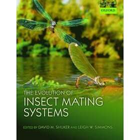 The Evolution of Insect Mating Systems Engelska Hardback - Hitta bästa ...