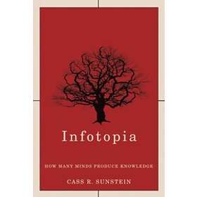 Infotopia Engelska Hardback - Black Friday 2025 – Erbjudanden från 575 kr