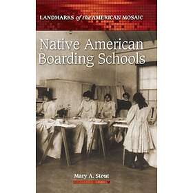 Native American Boarding Schools Engelska Hardback - Black Friday 2025 ...