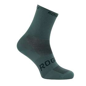 Best pris på Rogelli Socks RCS-08 Grön L Sykkelsokker - Sammenlign ...