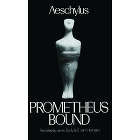 Prometheus Bound Engelska Paperback, Från 180 kr