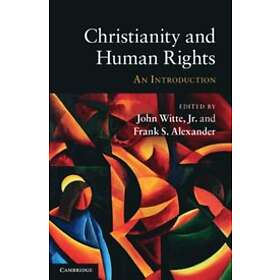 Christianity and Human Rights Engelska EBook - Hitta bästa pris på Prisjakt
