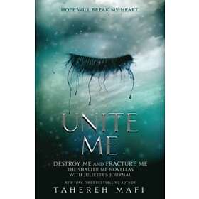 Unite Me Engelska EBook - Hitta bästa pris på Prisjakt