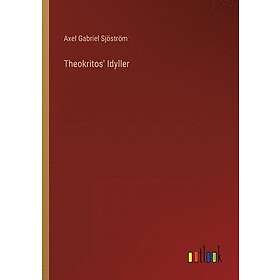 Theokritos' Idyller Svenska Paperback / softback, Från 318 kr